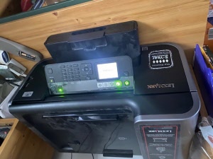 Lexmark Printer sale